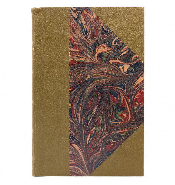 Recueil comprenant 7 ouvrages d'Ernest de Neymerand. Notamment : L'art ...