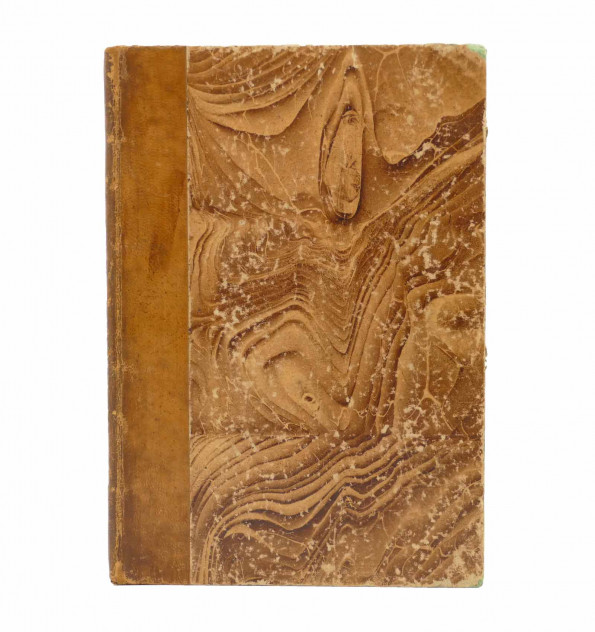 Declamatio Philippi Beroaldi de tribus fratribus, ebrioso, scortatore ...