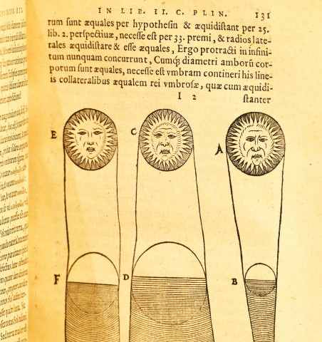 Liber secundus, de mundi historia,...