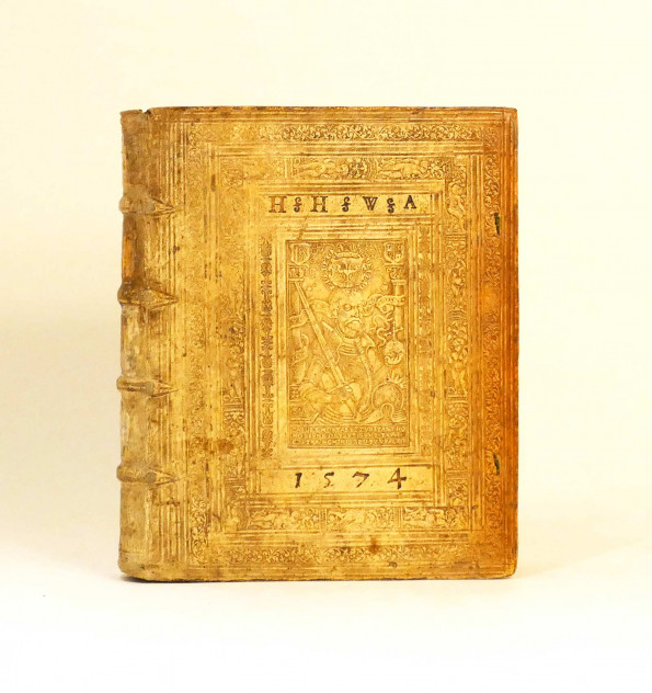 Liber secundus, de mundi historia,...