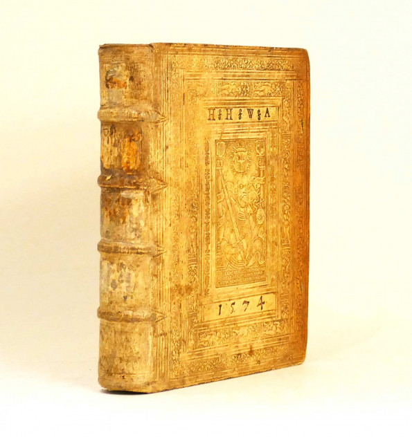 Liber secundus, de mundi historia,...