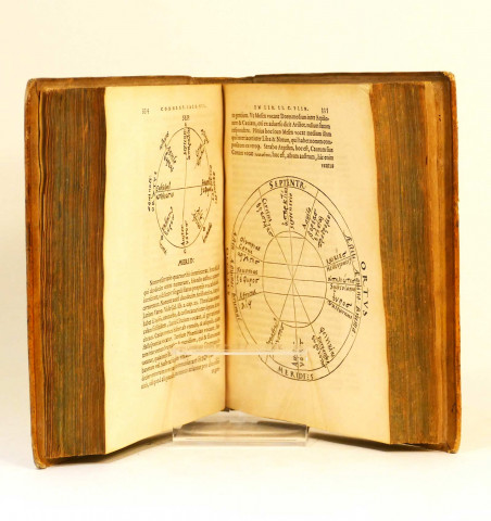 Liber secundus, de mundi historia,...